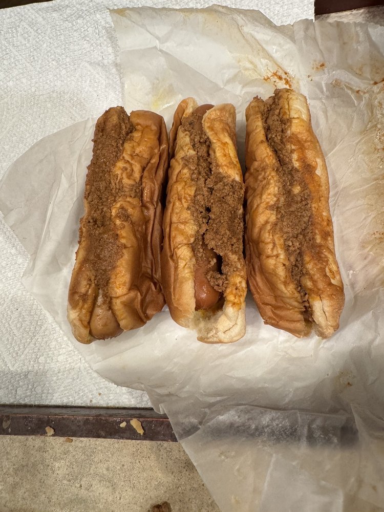 BANTAM CHEF - Updated November 2024 - 113 Photos & 62 Reviews - 418 S ...