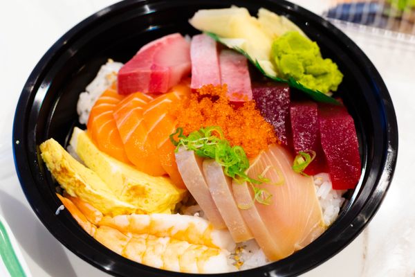 SUSHI KUU - 196 Photos & 170 Reviews - Japanese - 1001 Alameda De Las ...