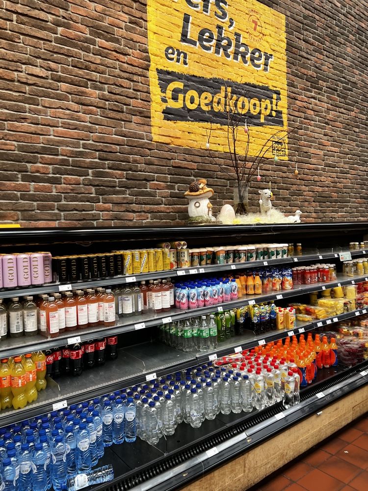 JUMBO - Updated October 2025 - 104 Photos & 20 Reviews - Gedempt ...