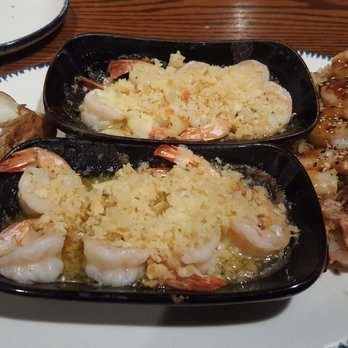 RED LOBSTER - Updated January 2026 - 54 Photos & 46 Reviews - 1732 King ...