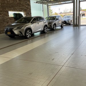 NORTHTOWN TOYOTA - Updated November 2024 - 15 Photos & 81 Reviews ...