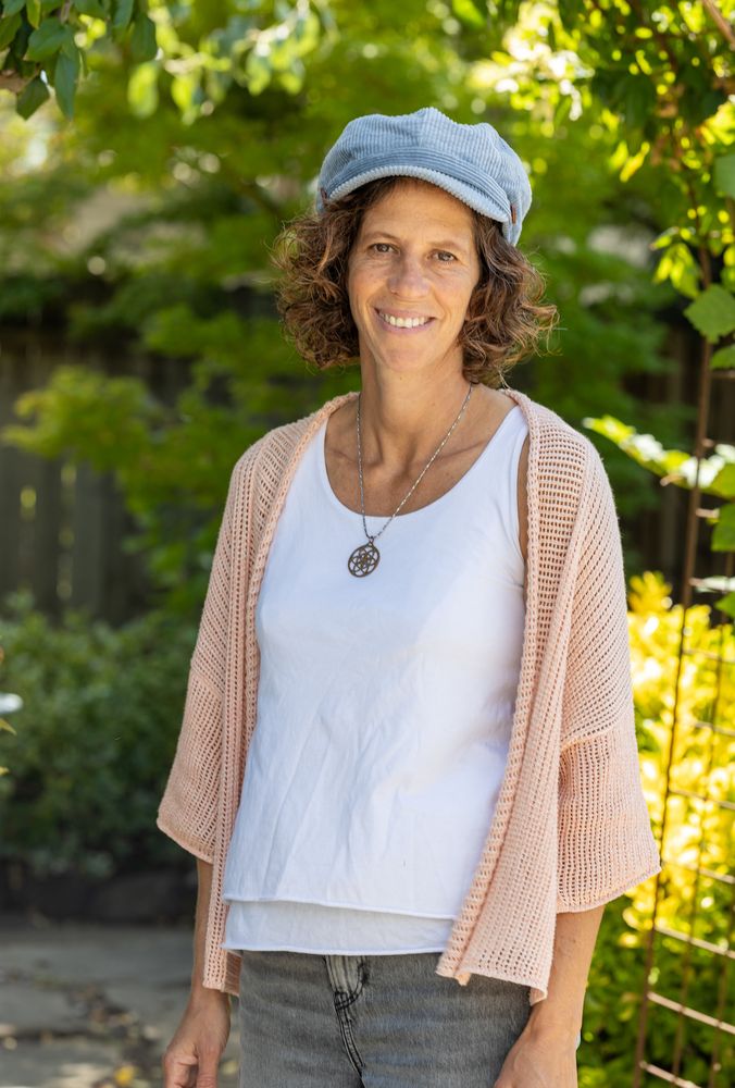 SHARON SIEGLER - Updated August 2025 - Sebastopol, California ...