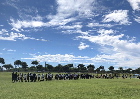 EWA MAHIKO DISTRICT PARK - 65 Photos & 12 Reviews - 91 Renton Rd, Ewa ...