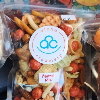 ALOHA CREAMERY - Updated December 2025 - 129 Photos & 67 Reviews - 99 ...