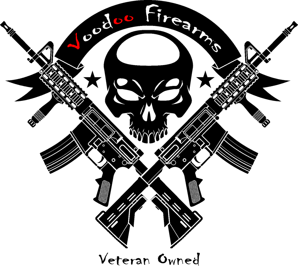 VOODOO FIREARMS - Updated December 2025 - 408 W Mondamin St, Minooka ...