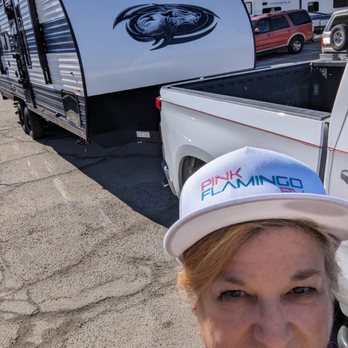 PINK FLAMINGO RV - Updated November 2025 - 22 Photos - 18 Reviews ...