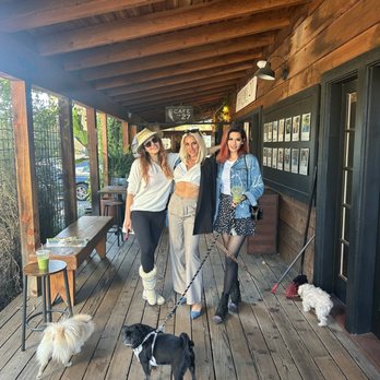 CAFE ON 27 - Updated June 2024 - 2706 Photos & 1628 Reviews - 1861 N ...