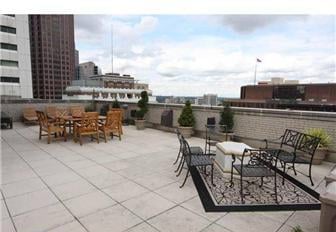 THE PHOENIX - Updated December 2025 - 1600 Arch St, Philadelphia ...