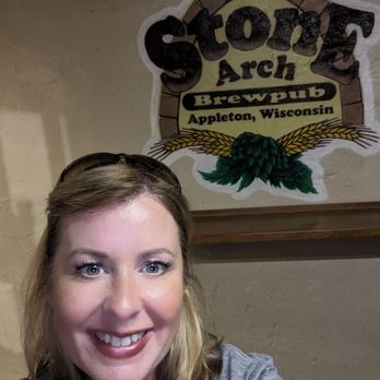 STONE ARCH BREWPUB - Updated January 2025 - 260 Photos & 426 Reviews ...