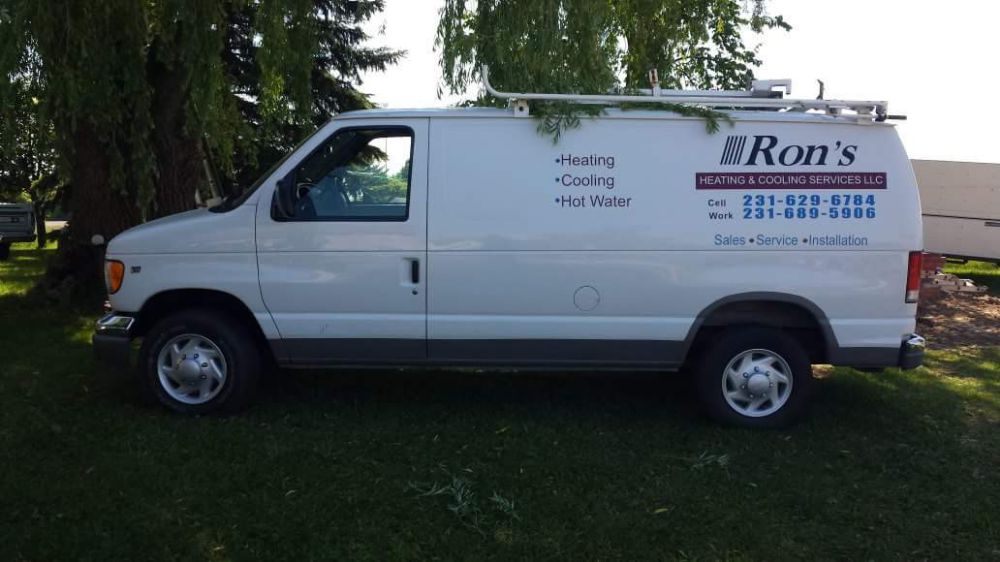 RON’S HEATING AND COOLING - Updated December 2025 - 516 E Post Rd ...