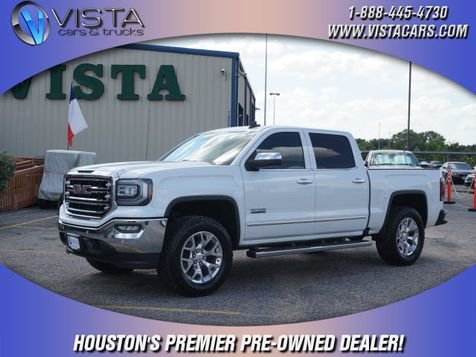 Vista Cars Trucks