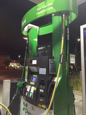 PROPEL FUELS - Updated October 2025 - 503 Whipple Ave, Redwood City ...