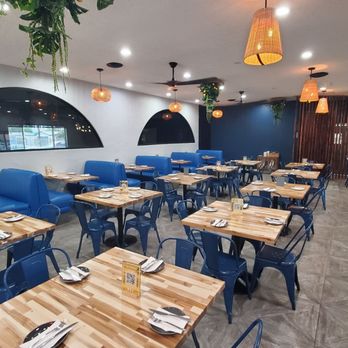 SANTO FISH RESTAURANT - Updated October 2024 - 269 Photos & 135 Reviews ...