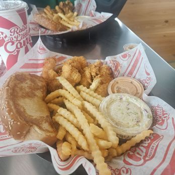 RAISING CANE’S CHICKEN FINGERS - Updated March 2026 - 65 Photos & 44 ...