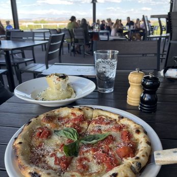 MERKIN VINEYARDS HILLTOP WINERY & TRATTORIA - Updated March 2025 - 382 ...