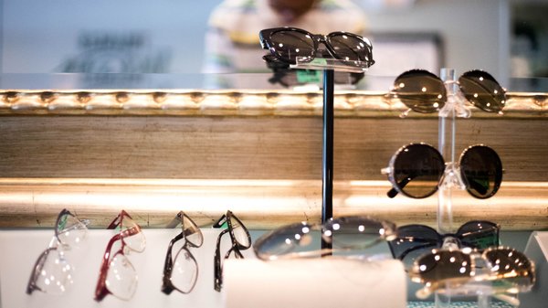 TRIANGLE VISIONS OPTOMETRY - Updated November 2025 - 11 Photos & 22 ...