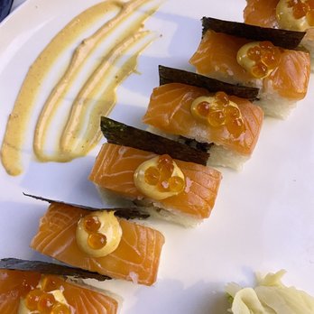 GOMA - 172 Photos & 77 Reviews - 2079 E 4th St, Cleveland, Ohio - Sushi ...