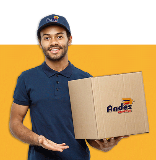 ANDES EXPRESS - Updated December 2025 - 11229 E Independece Blvd ...