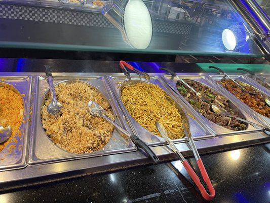 GREAT CHOW - Updated March 2025 - 152 Photos & 185 Reviews - 1302 Mount ...