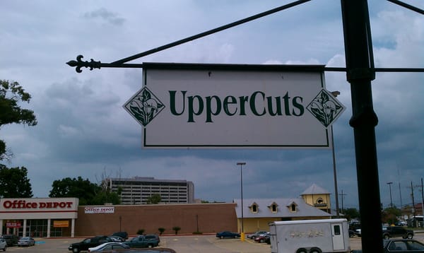 UPPERCUT’S BARBER SHOP - Updated January 2026 - 1951 Staring Ln, Baton ...
