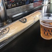 THE SALT LINE - 1011 Photos & 609 Reviews - Seafood - 79 Potomac Ave SE ...