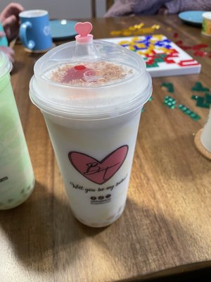 YELP ELITE EXPERIENCE: BADGES & BOBA WITH BING TEA - 128 Photos & 29 ...