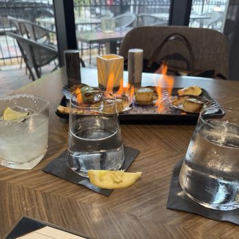 CULPRITS - Updated September 2025 - 385 Photos & 149 Reviews - 100 E ...