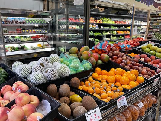 EVERGREEN SUPERMARKET - Updated July 2025 - 81 Photos & 65 Reviews ...