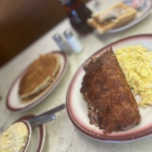 SILVER DINER - Updated November 2025 - 1244 Photos & 1171 Reviews ...