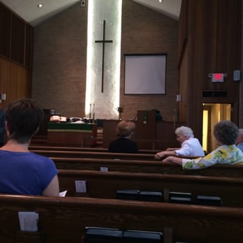 NORTH DECATUR UNITED METHODIST CHURCH - Updated March 2025 - 1523 ...