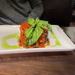 ZANTI CUCINA ITALIANA - RIVER OAKS - Updated July 2024 - 671 Photos ...