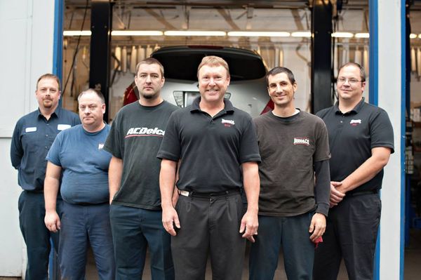 BUDD & COMPANY AUTOMOTIVE - RAINIER AVE - Updated December 2025 - 20 ...