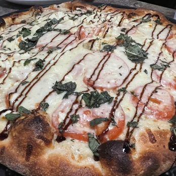 MARZONI’S BRICK OVEN & BREWING COMPANY - Updated December 2025 - 37 ...