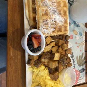 CHLOEZ CAFE - 186 Photos & 297 Reviews - 5622 Ox Rd, Fairfax Station ...