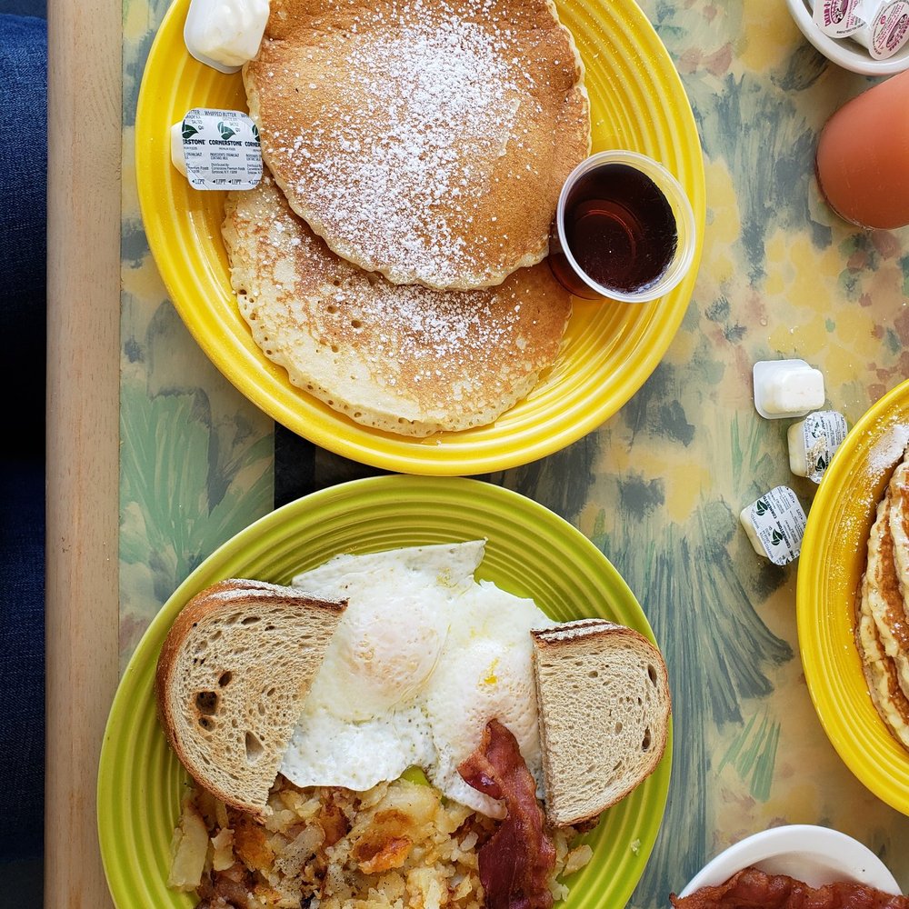 THE BEST 10 Breakfast Brunch Spots near Wildwood Crest, NJ 08260 - Last ...