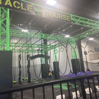 VELOCITY 360 FUN ZONE - Updated September 2025 - 72 Photos & 18 Reviews - 4435 Monument Trace ...