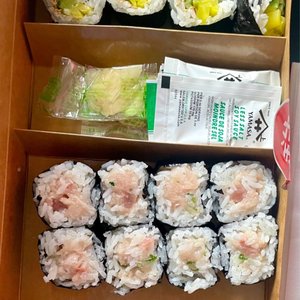 TEKKA BAR: HANDROLL & SAKE - 1174 Photos & 546 Reviews - Level 2 ...