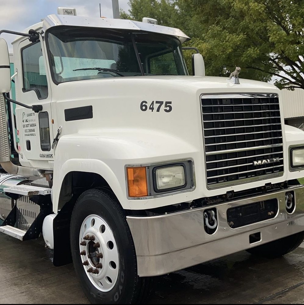 OLLI AND CAL TRANSPORTATION - Updated January 2026 - Corsicana, Texas ...