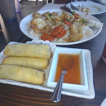 PACIFIC RIM THAI KITCHEN - Updated May 2024 - 294 Photos & 459 Reviews ...