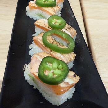 KINJO SUSHI & GRILL - Updated December 2025 - 95 Photos & 12 Reviews ...