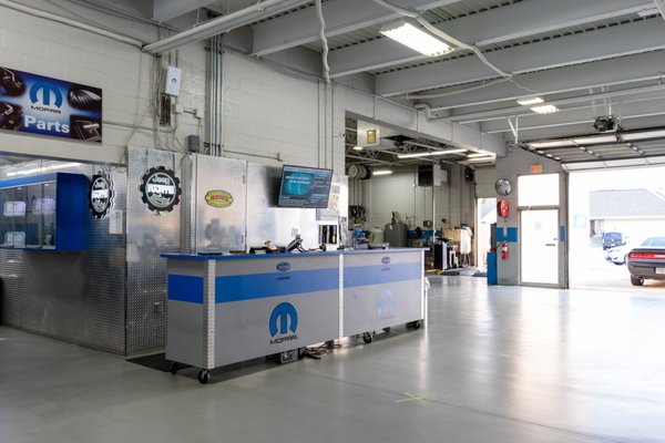 GRIFFIN’S HUB CHRYSLER JEEP DODGE RAM - Updated December 2025 - 31 ...