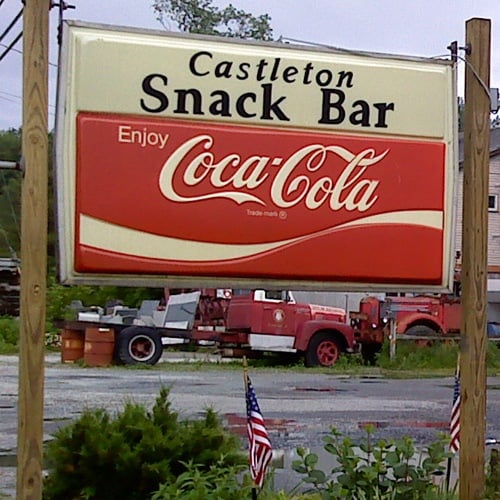 CASTLETON SNACK BAR - Updated December 2025 - 1589 Main, Castleton ...
