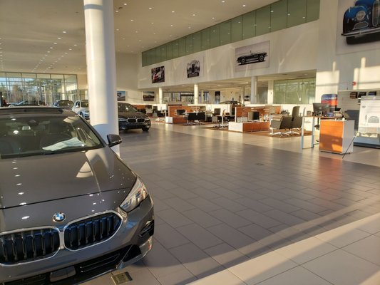 PRINCETON BMW - Updated October 2025 - 33 Photos & 117 Reviews - 3630 ...