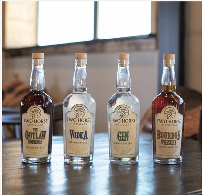TWO HORSE DISTILLERY - Updated August 2025 - 24 Photos & 14 Reviews ...
