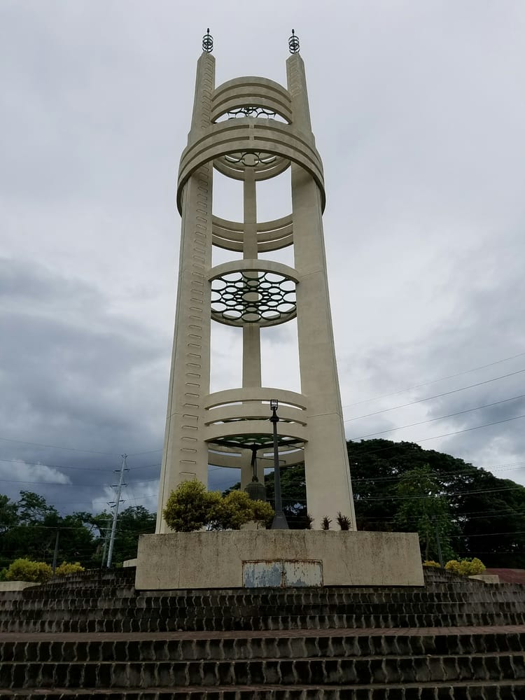 PHILIPPINE JAPANESE FRIENDSHIP TOWER - Updated January 2025 - 10 Photos ...
