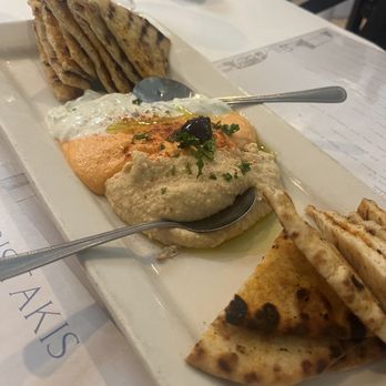 CHRISTAKIS GREEK CUISINE - Updated November 2024 - 712 Photos & 991 ...