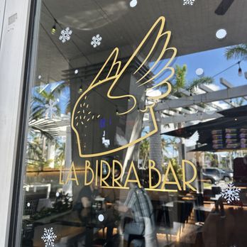 LA BIRRA BAR - Updated 2024 - 563 Photos & 312 Reviews - 14831 Biscayne ...