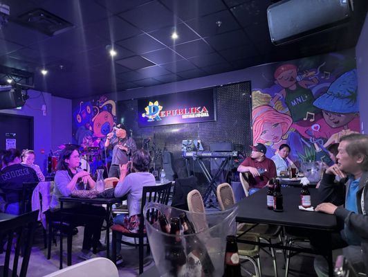 REPUBLIKA RESTOBAR AND GRILL - Updated October 2025 - 61 Photos & 13 ...