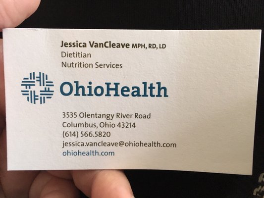 OHIOHEALTH DRS HOSPITAL REHAB - Updated May 2025 - 5193 W Broad St ...