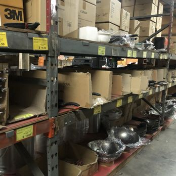 LAX-C - Updated August 2025 - 850 Photos & 264 Reviews - 1100 N Main St ...